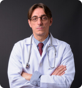 Hector C. Whitehead – Medical Solutions Clinic